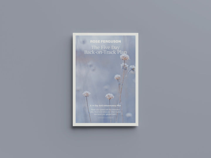 Rose Ferguson, Functional Medical Practitioner