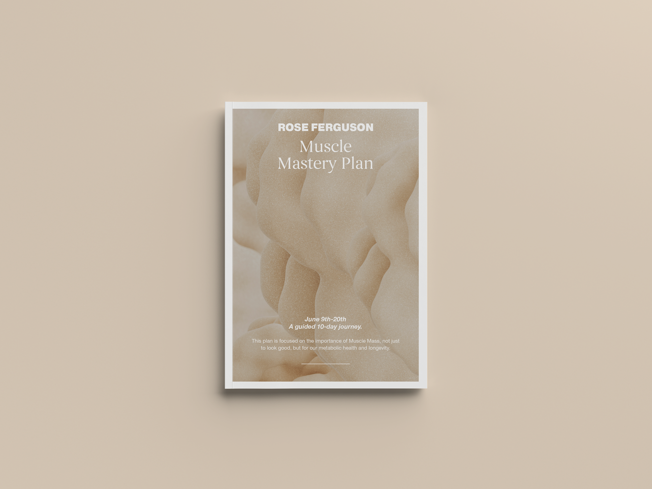 Rose Ferguson, Functional Medical Practitioner