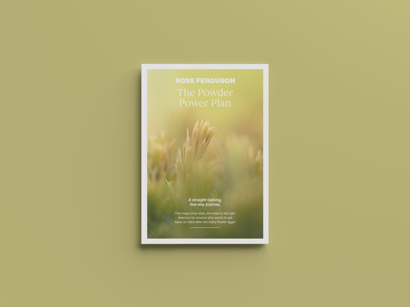 Rose Ferguson, Functional Medical Practitioner