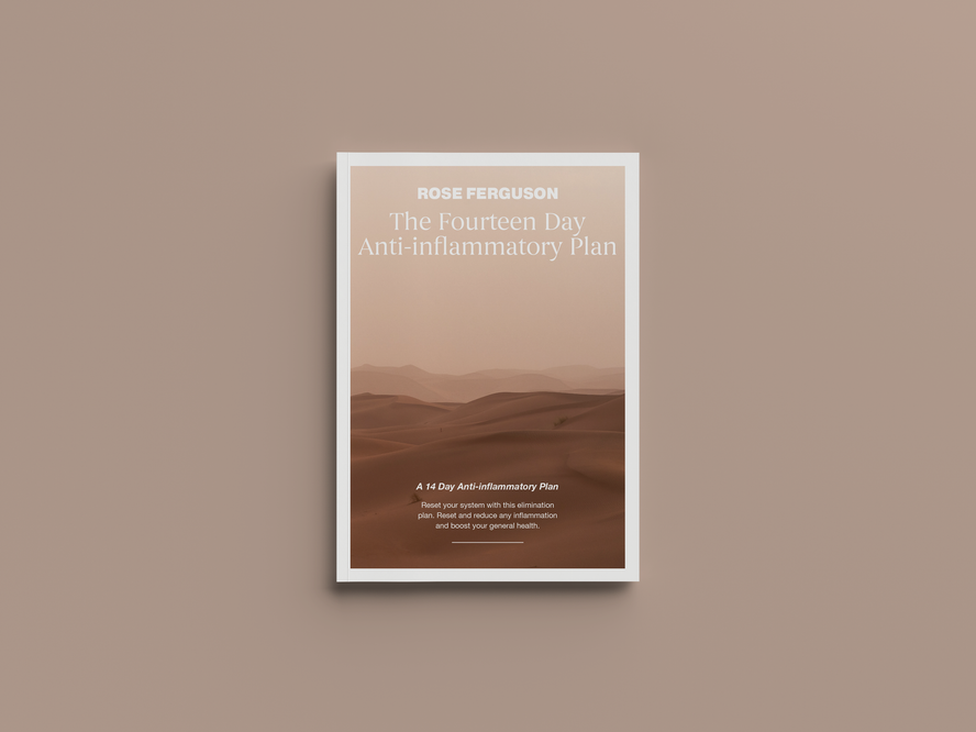 Rose Ferguson, Functional Medical Practitioner