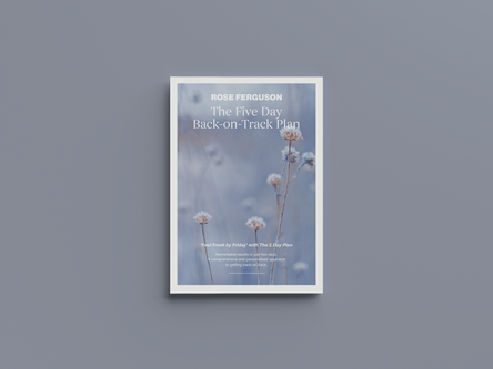 Rose Ferguson, Functional Medical Practitioner